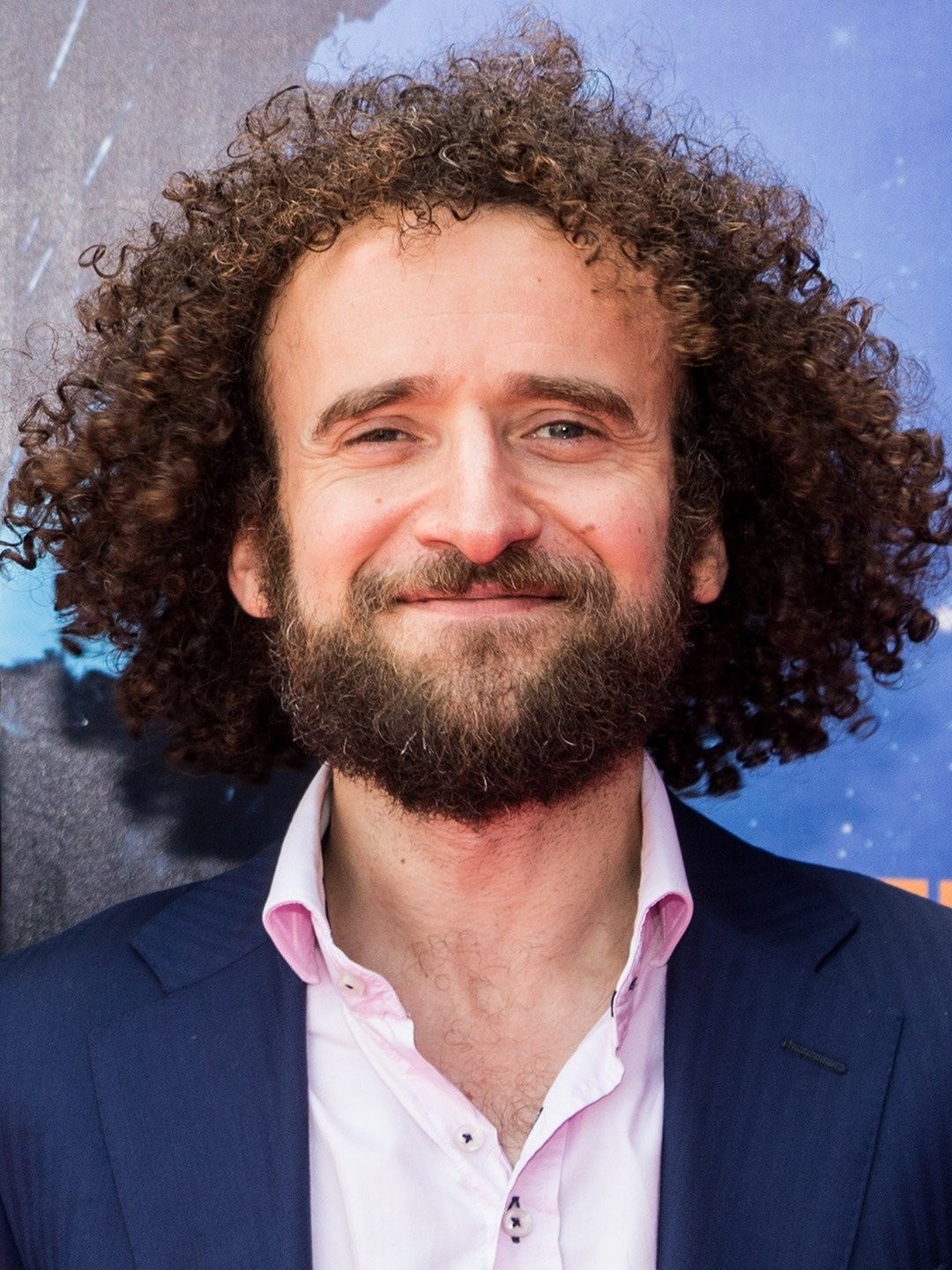 Joshua Rubin Pictures | Rotten Tomatoes