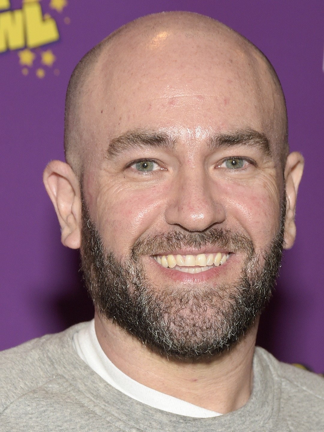 Brian Ash Pictures | Rotten Tomatoes