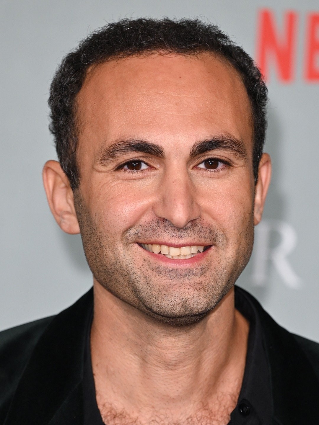 Khalid Abdalla Pictures | Rotten Tomatoes