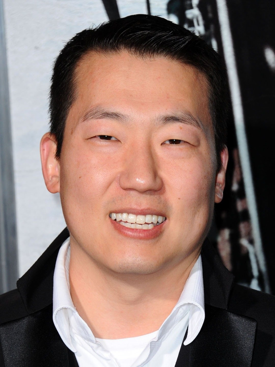 Patrick Barry's Instagram, Twitter & Facebook on IDCrawl