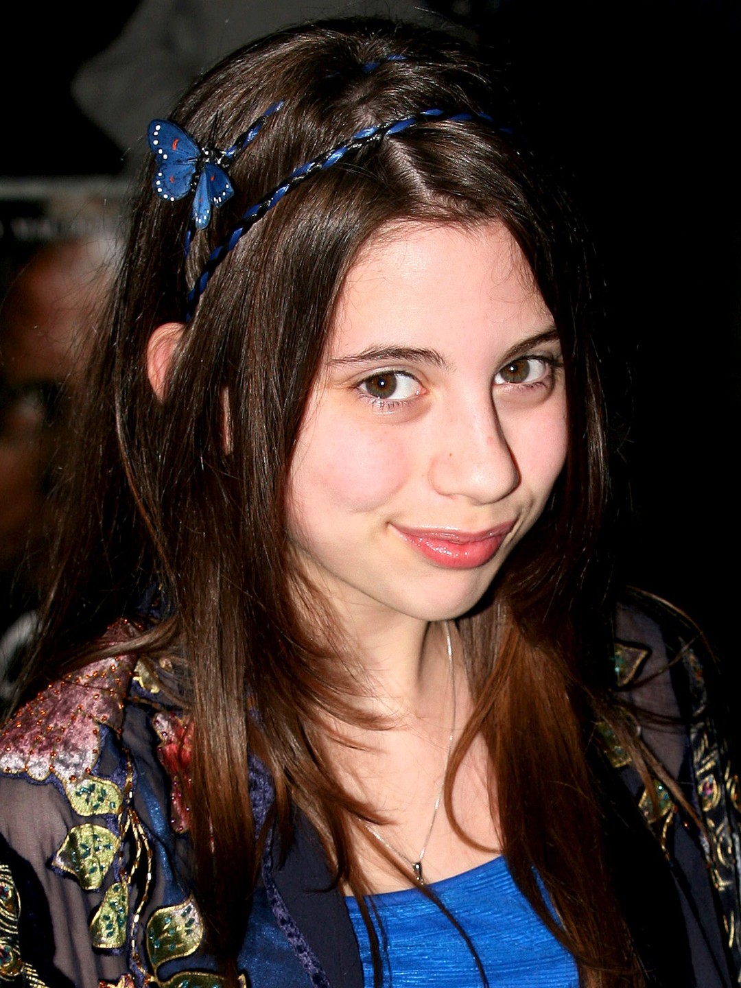 Skye Bennett Pictures | Rotten Tomatoes