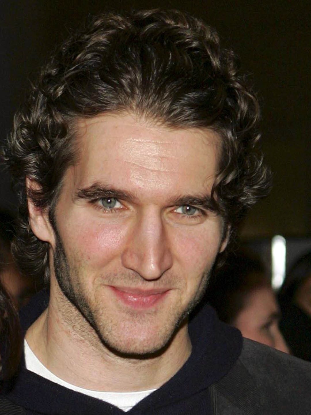 David Benoit Pictures | Rotten Tomatoes