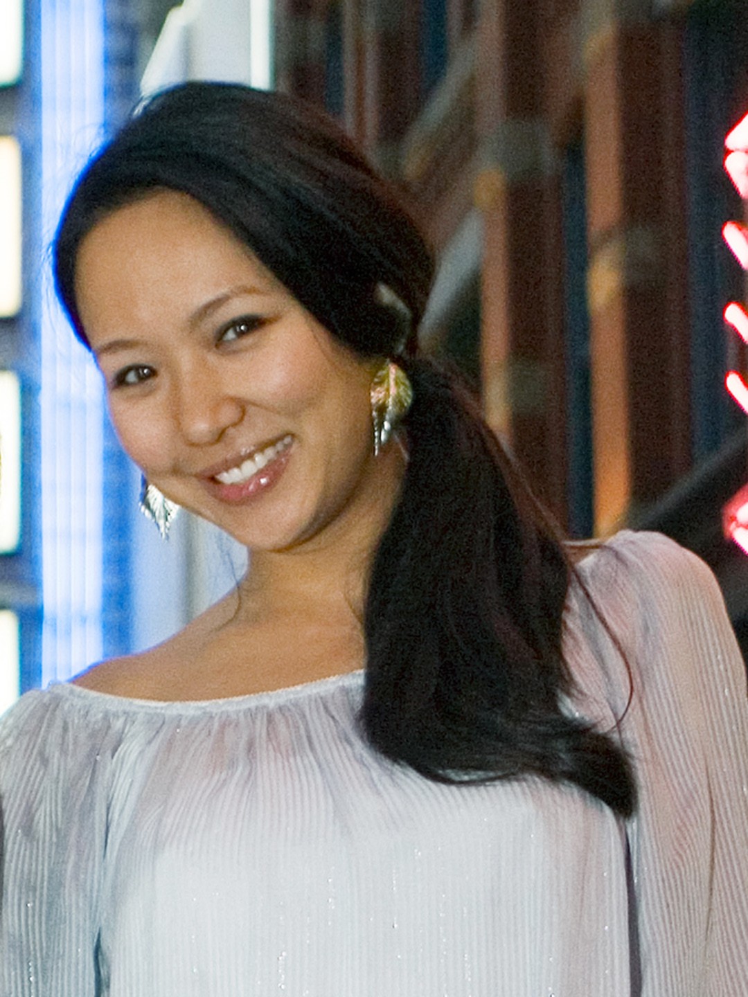 Steph Song Pictures | Rotten Tomatoes