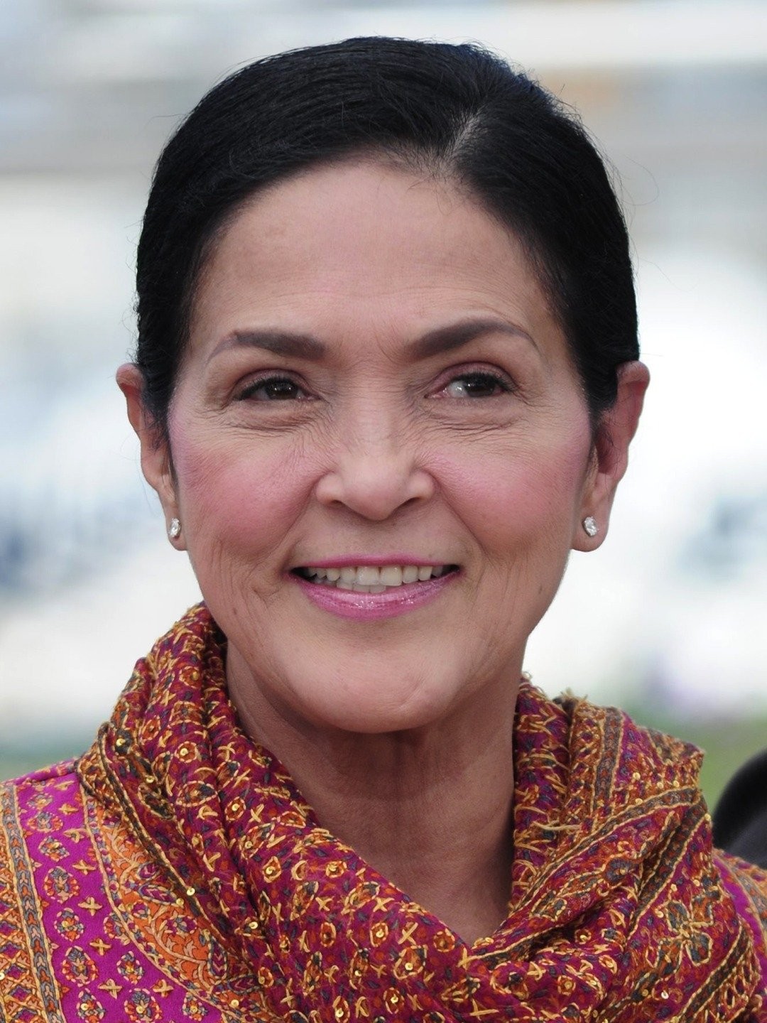Gina Pareño Pictures | Rotten Tomatoes