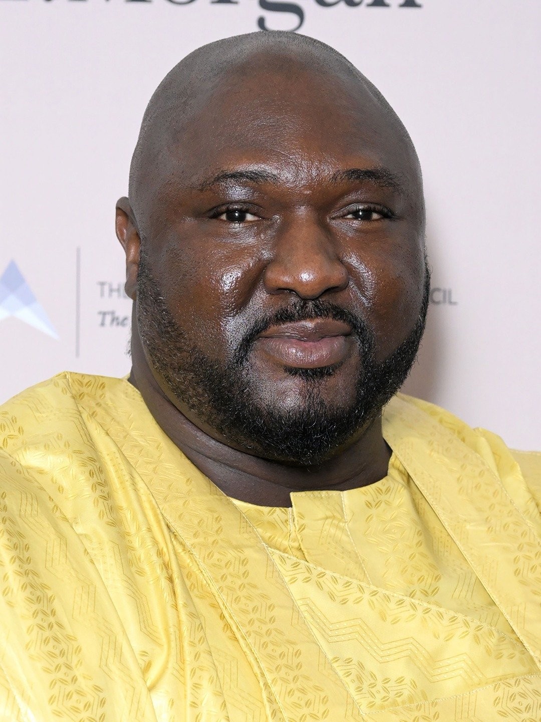 Nonso Anozie Pictures | Rotten Tomatoes