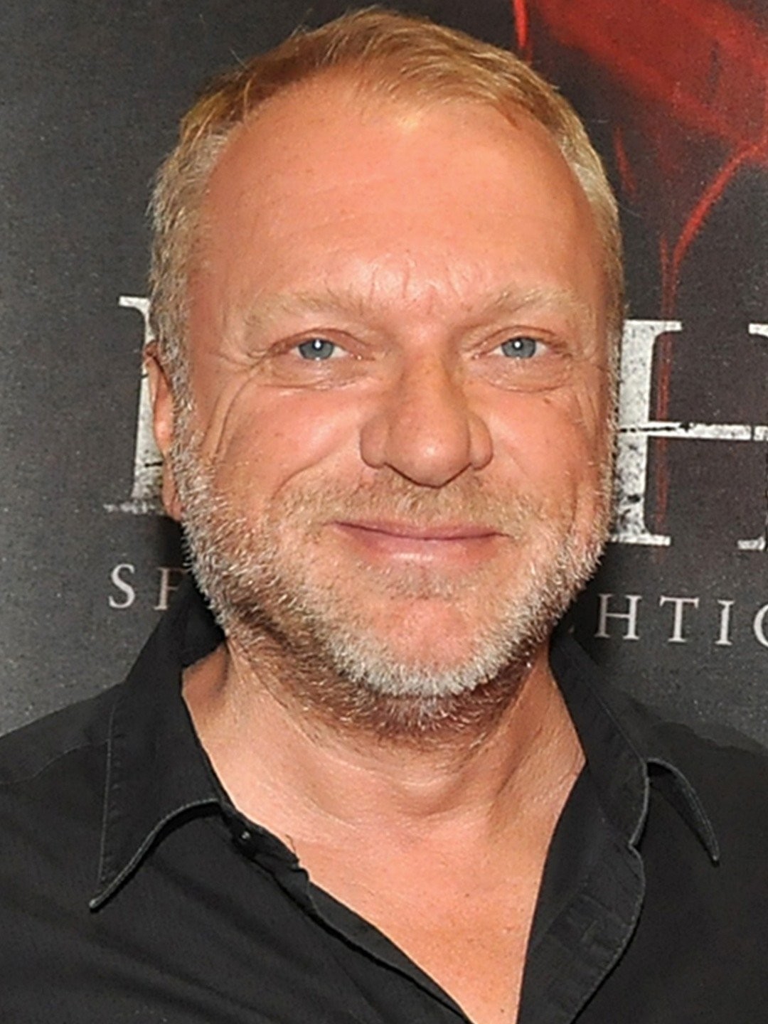 Reinhard Nowak Pictures | Rotten Tomatoes