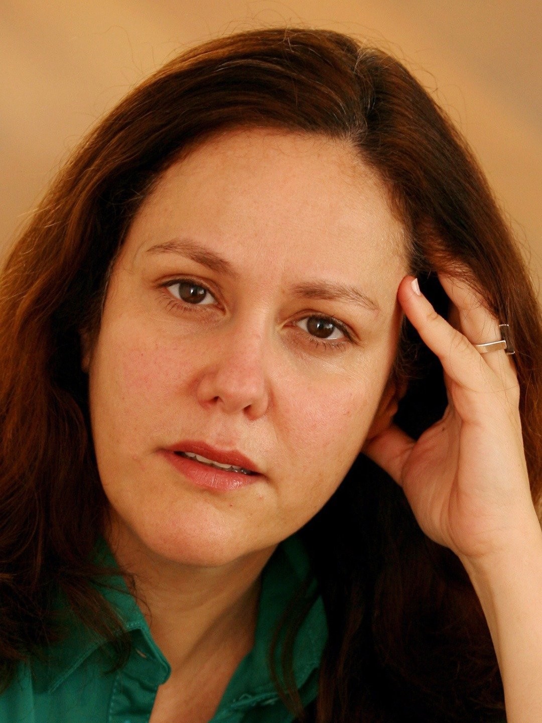 Maria Ramos Pictures | Rotten Tomatoes