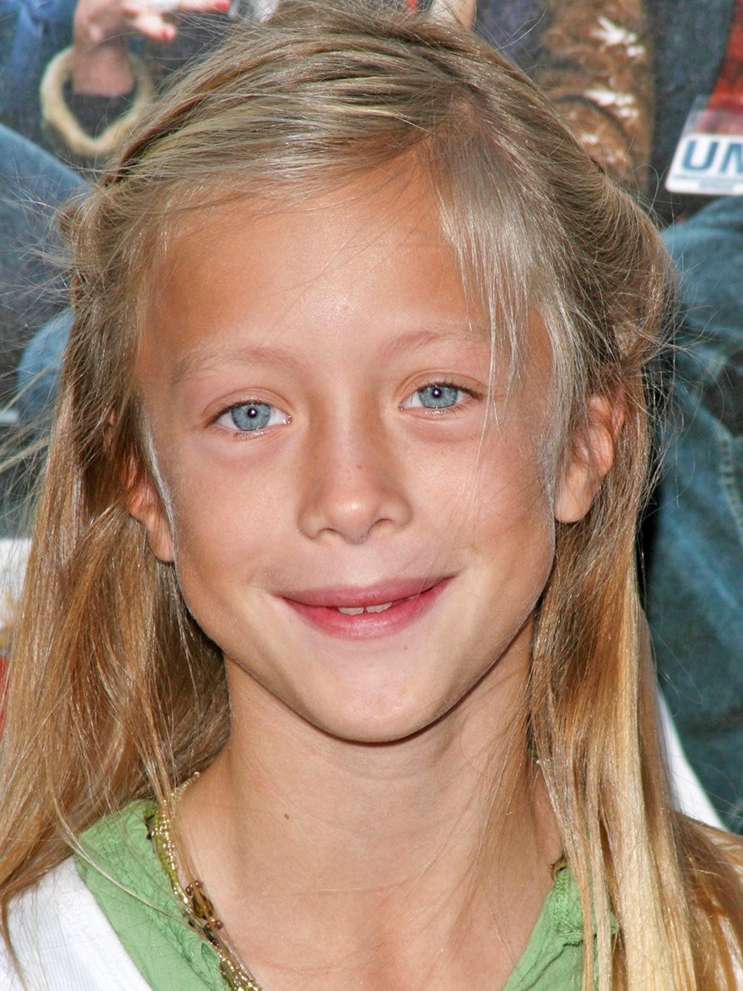 Dominique Saldaña Pictures | Rotten Tomatoes