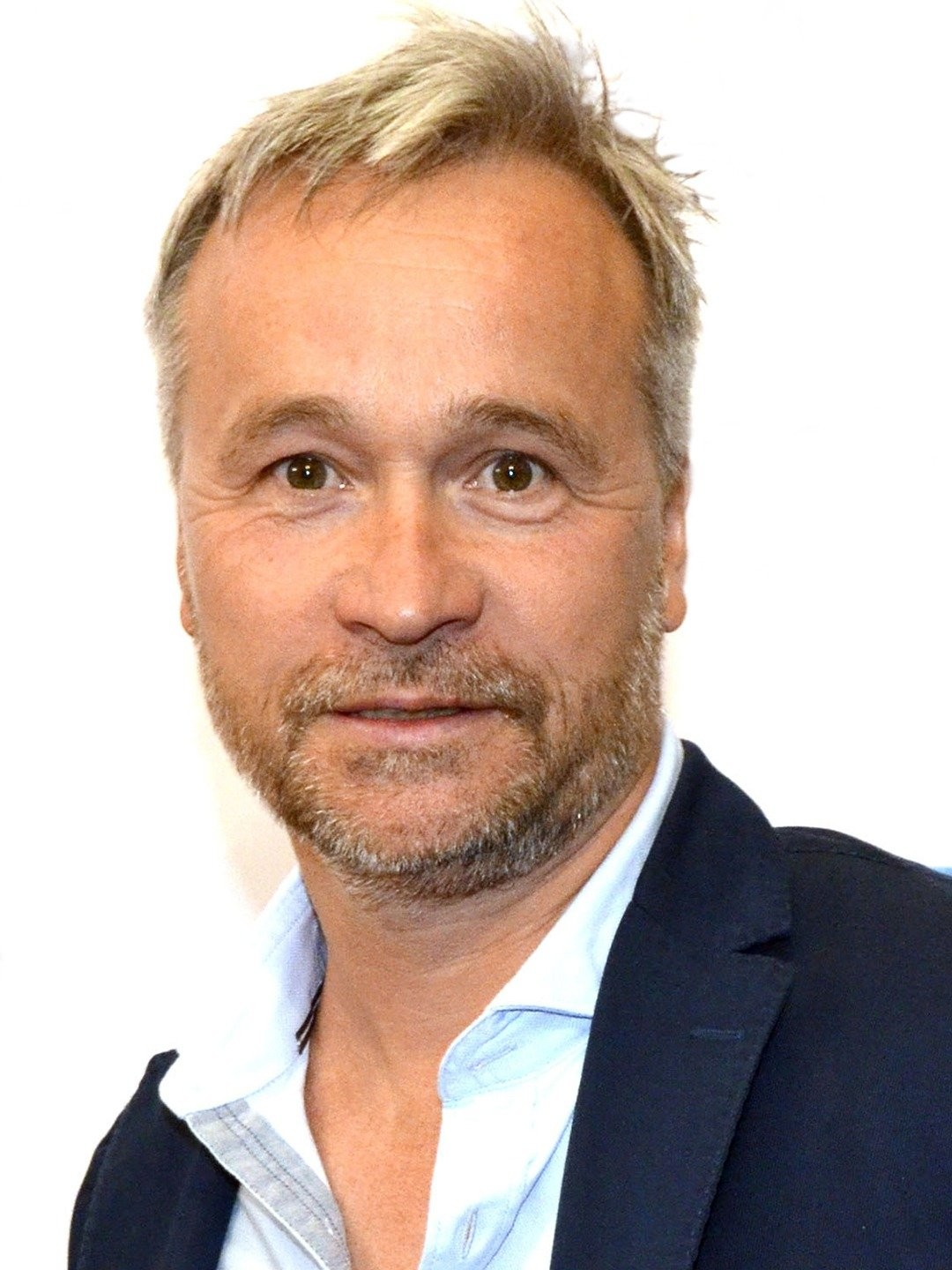 Thomas Darchinger Pictures | Rotten Tomatoes