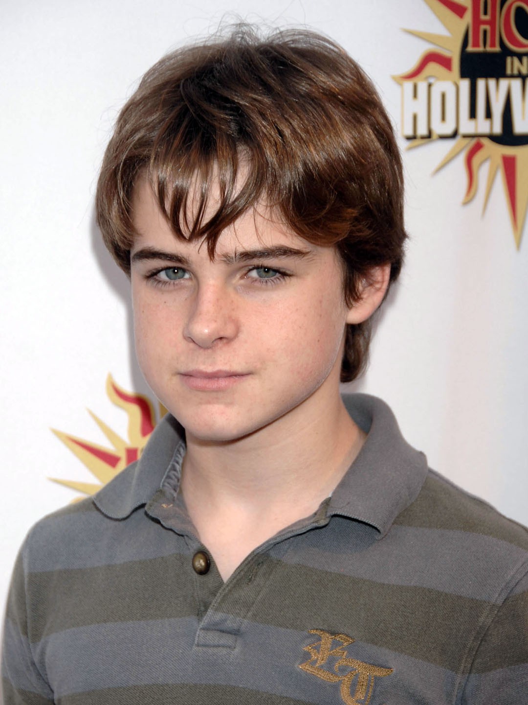 Aidan Mitchell Pictures | Rotten Tomatoes