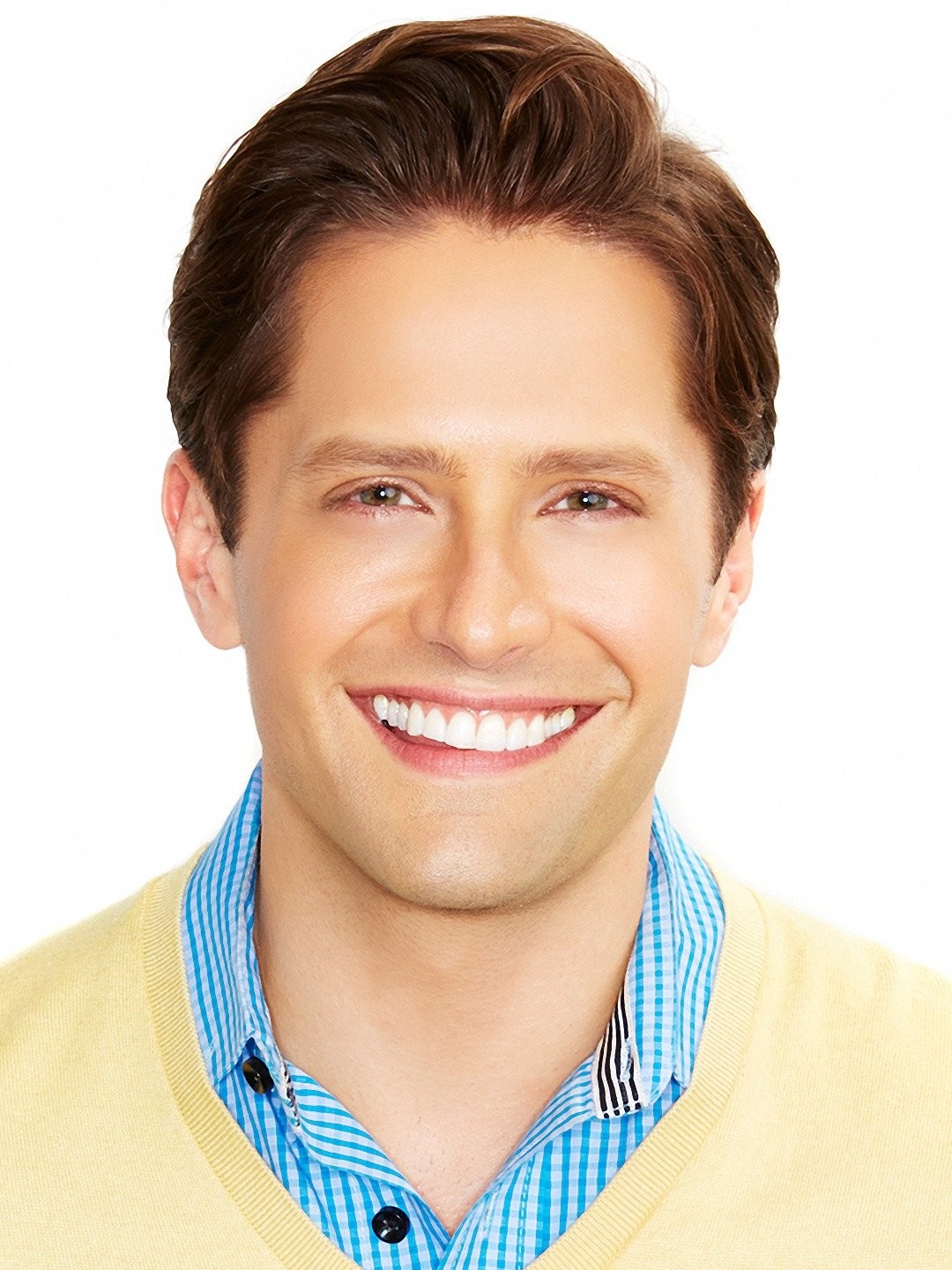 Brett Chukerman Pictures | Rotten Tomatoes