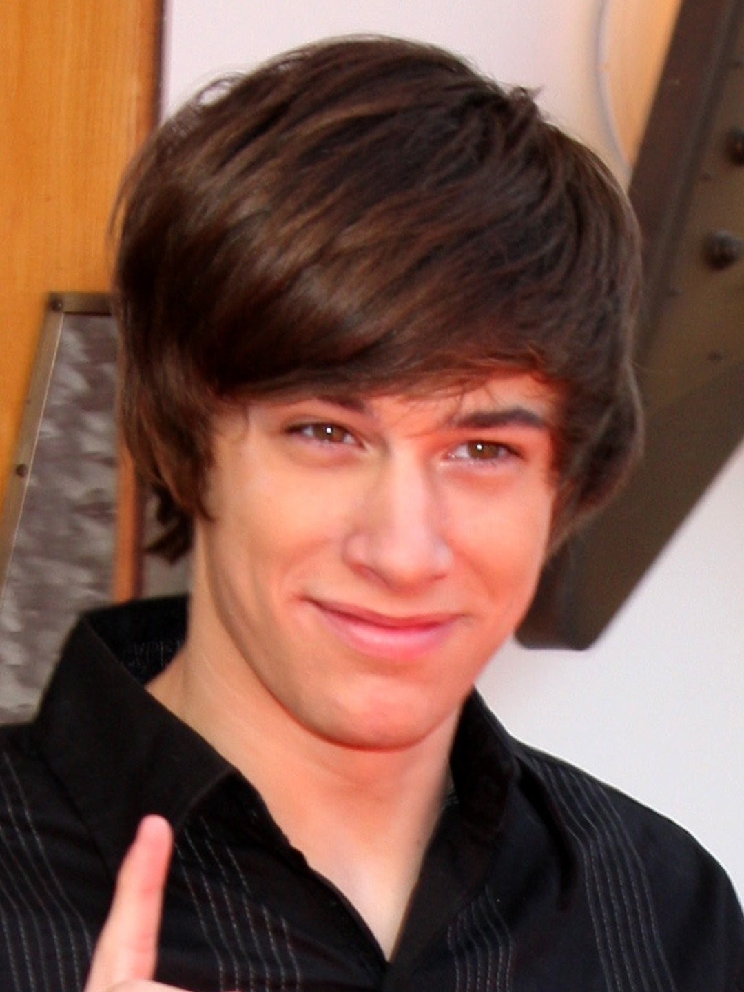 Dylan Michael Patton Pictures | Rotten Tomatoes