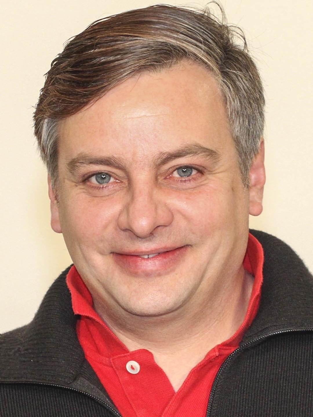 Rüdiger Klink Pictures | Rotten Tomatoes