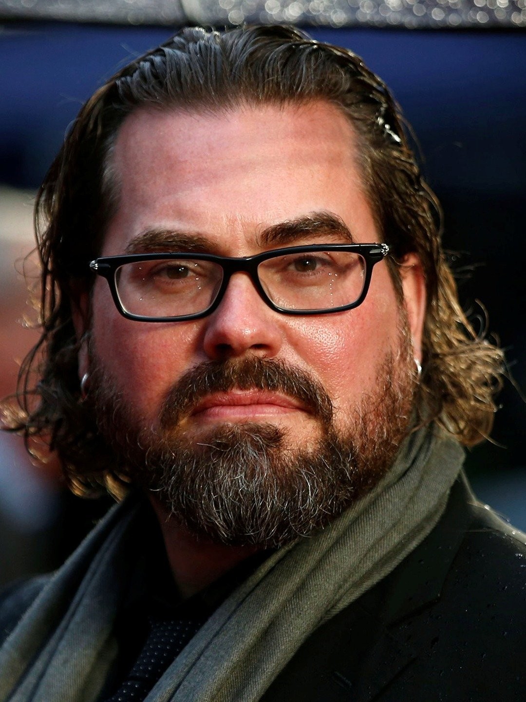 Philip Schulz-Deyle Pictures | Rotten Tomatoes