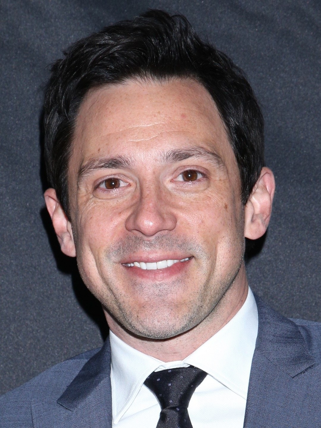 Steve Kazee Pictures | Rotten Tomatoes