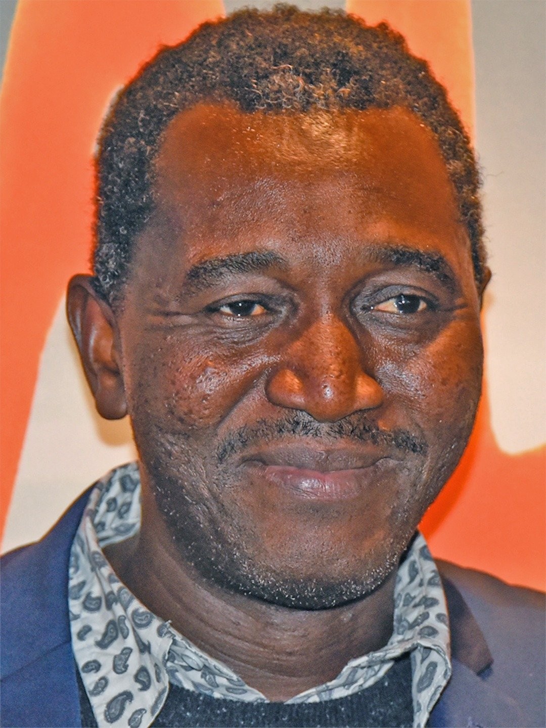 Issaka Sawadogo Pictures - Rotten Tomatoes