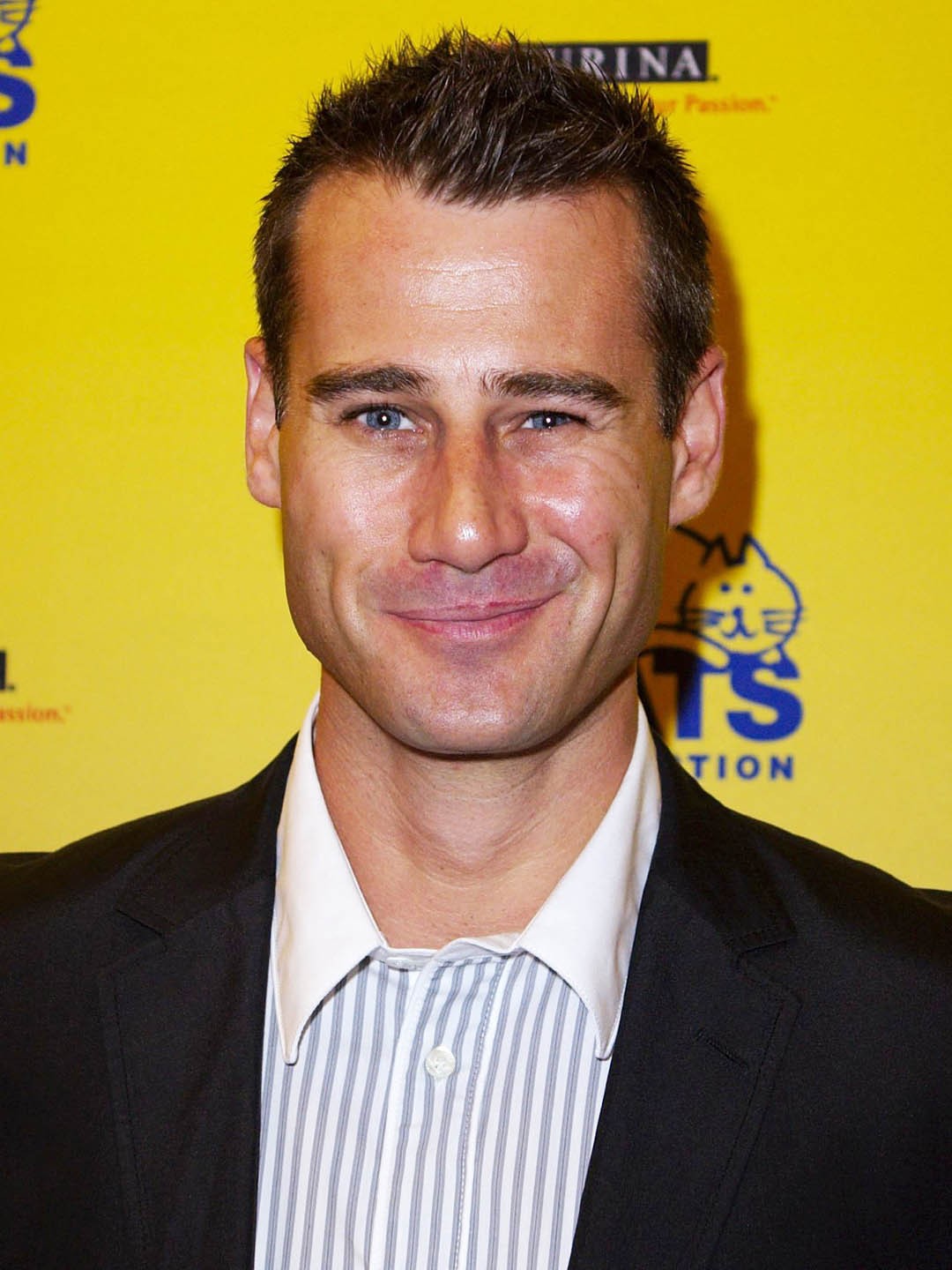 Tim Vincent
