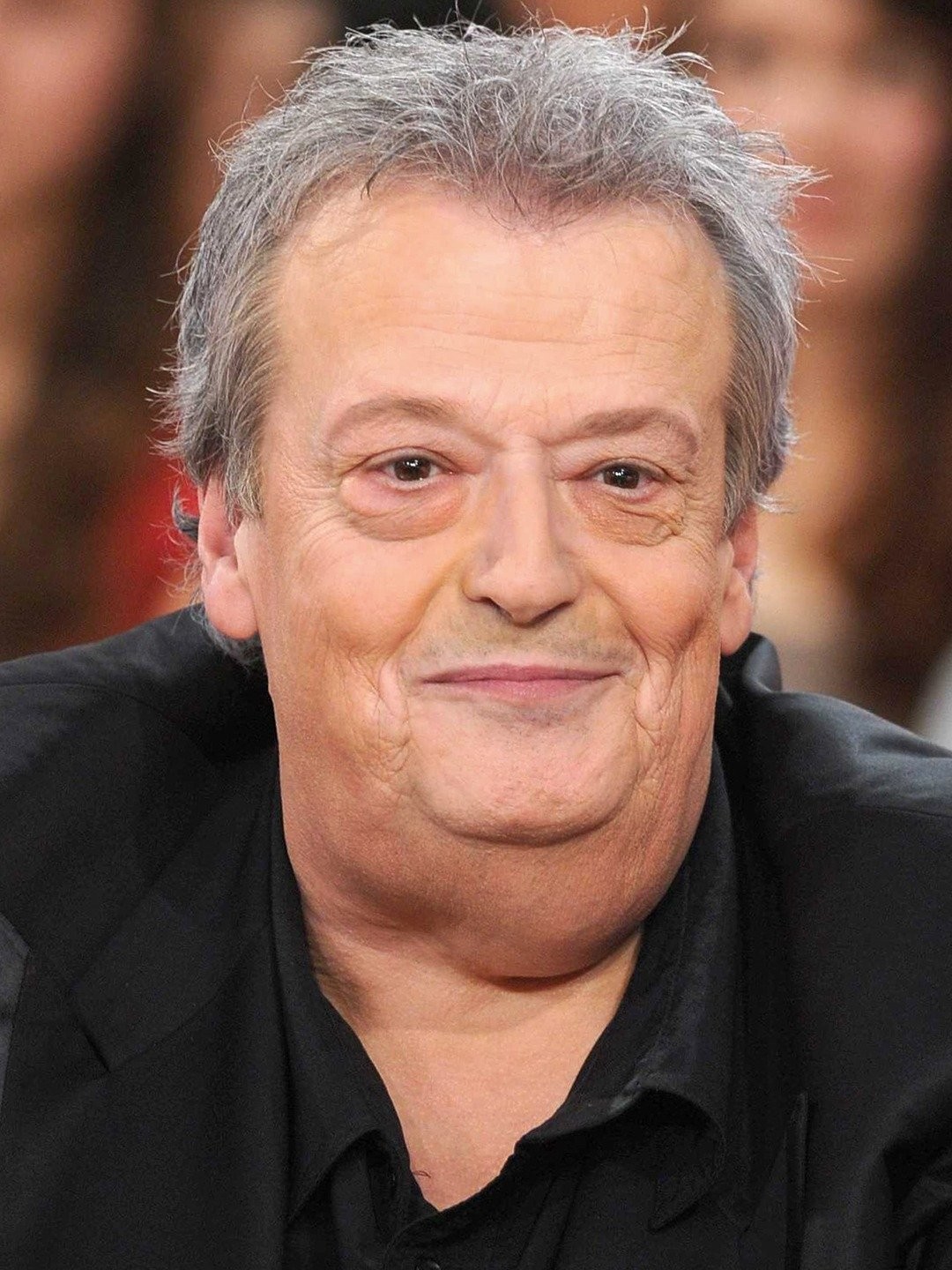 Guy Carlier Pictures | Rotten Tomatoes