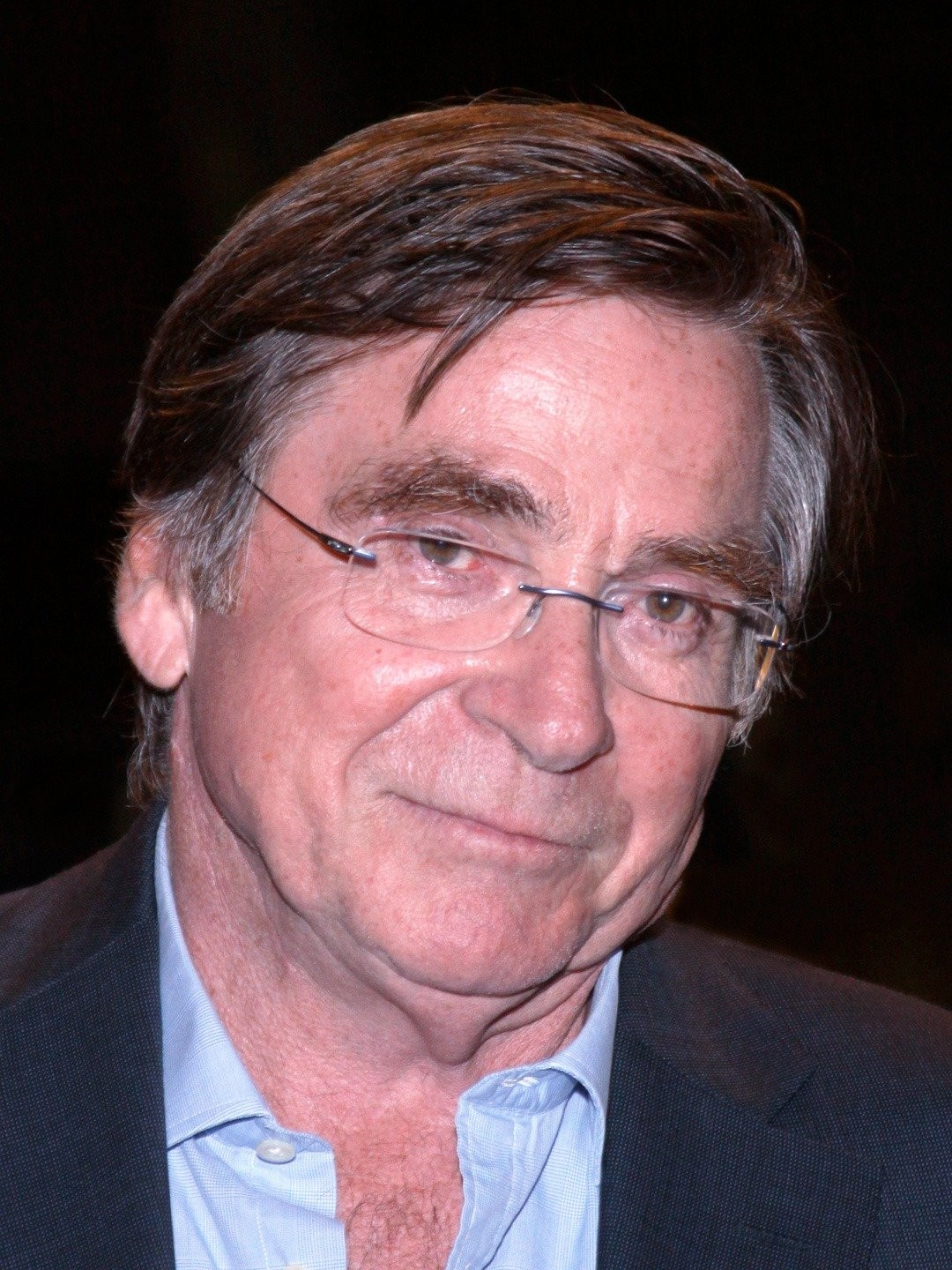 Elmar Wepper Pictures | Rotten Tomatoes