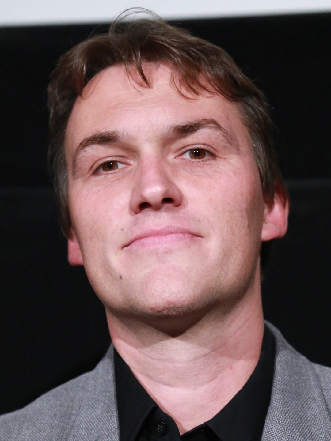 Robert Budreau Pictures | Rotten Tomatoes