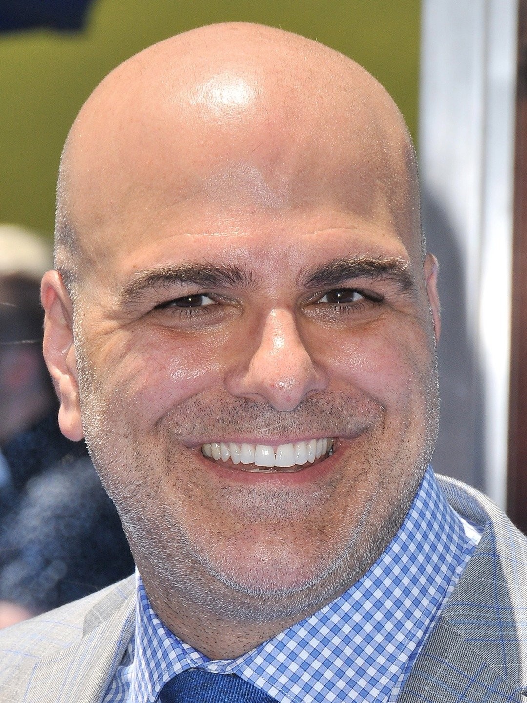 Anthony Leondis Pictures | Rotten Tomatoes