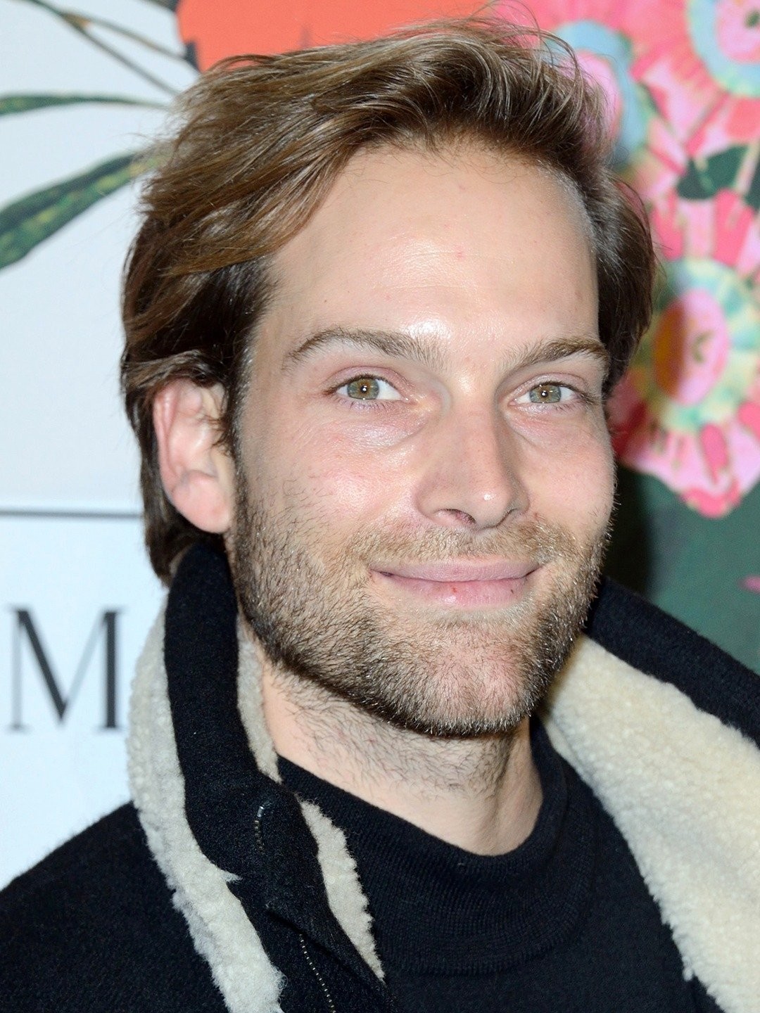 Andy Gillet Pictures | Rotten Tomatoes