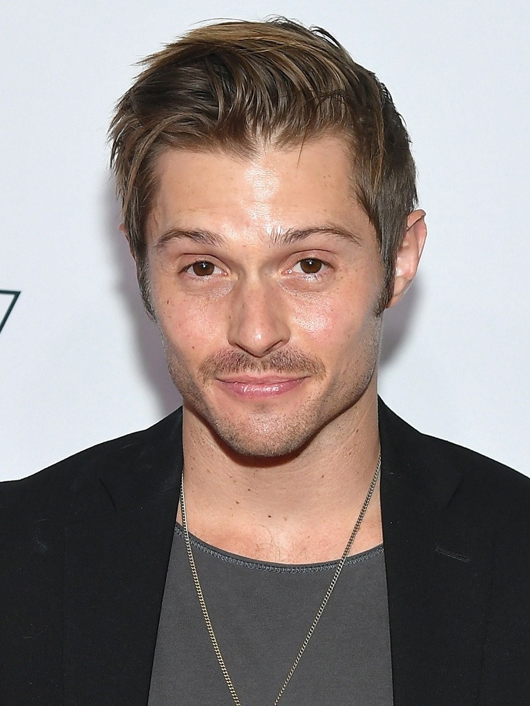 Evan Gamble Pictures | Rotten Tomatoes