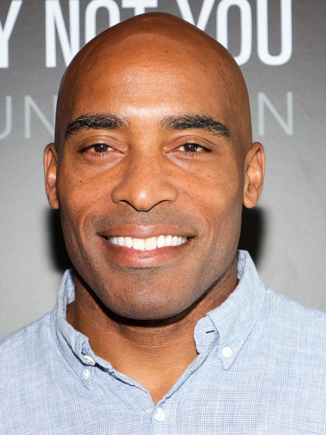 Tiki Barber Pictures | Rotten Tomatoes
