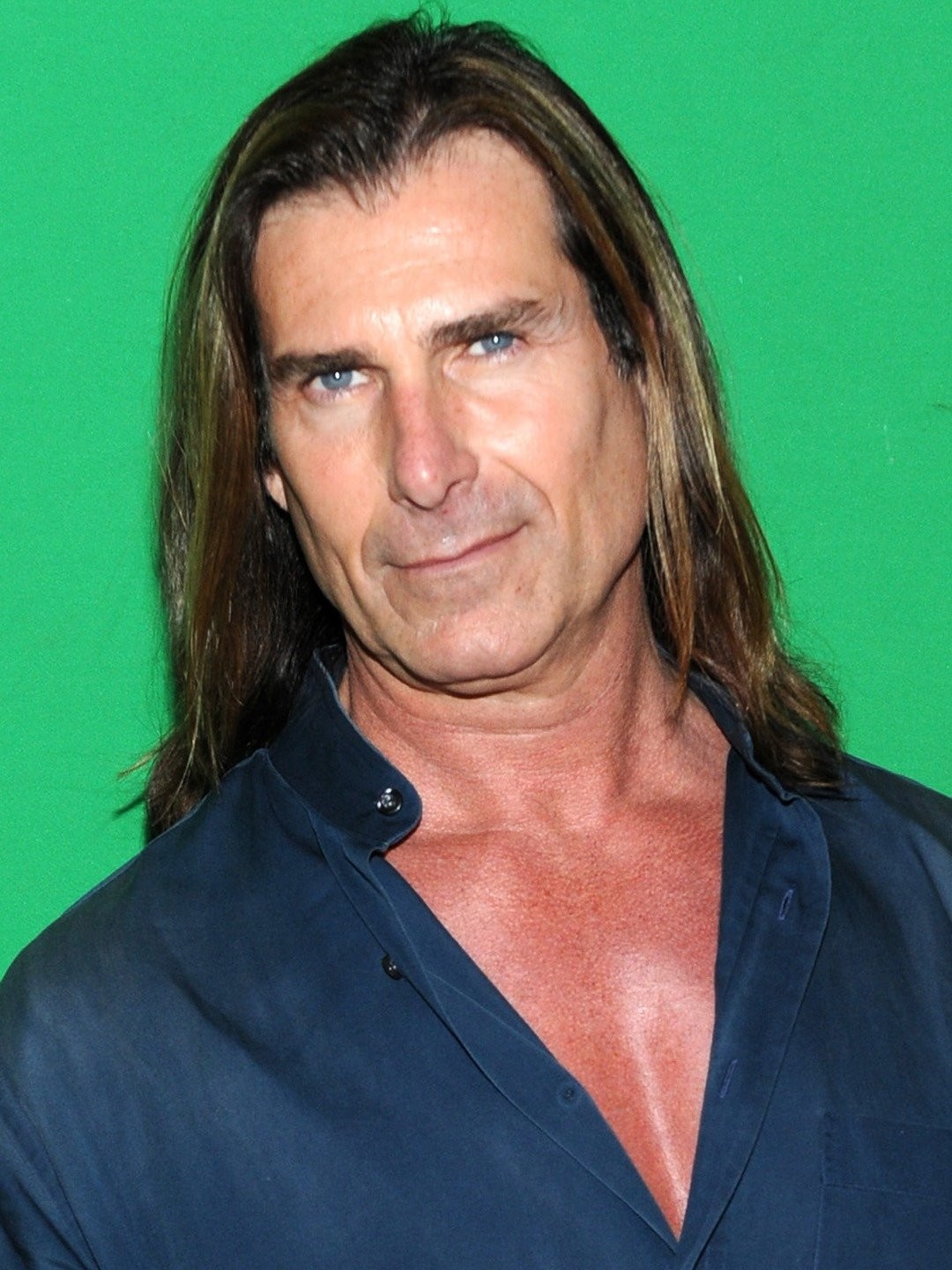 Fabio Pictures | Rotten Tomatoes