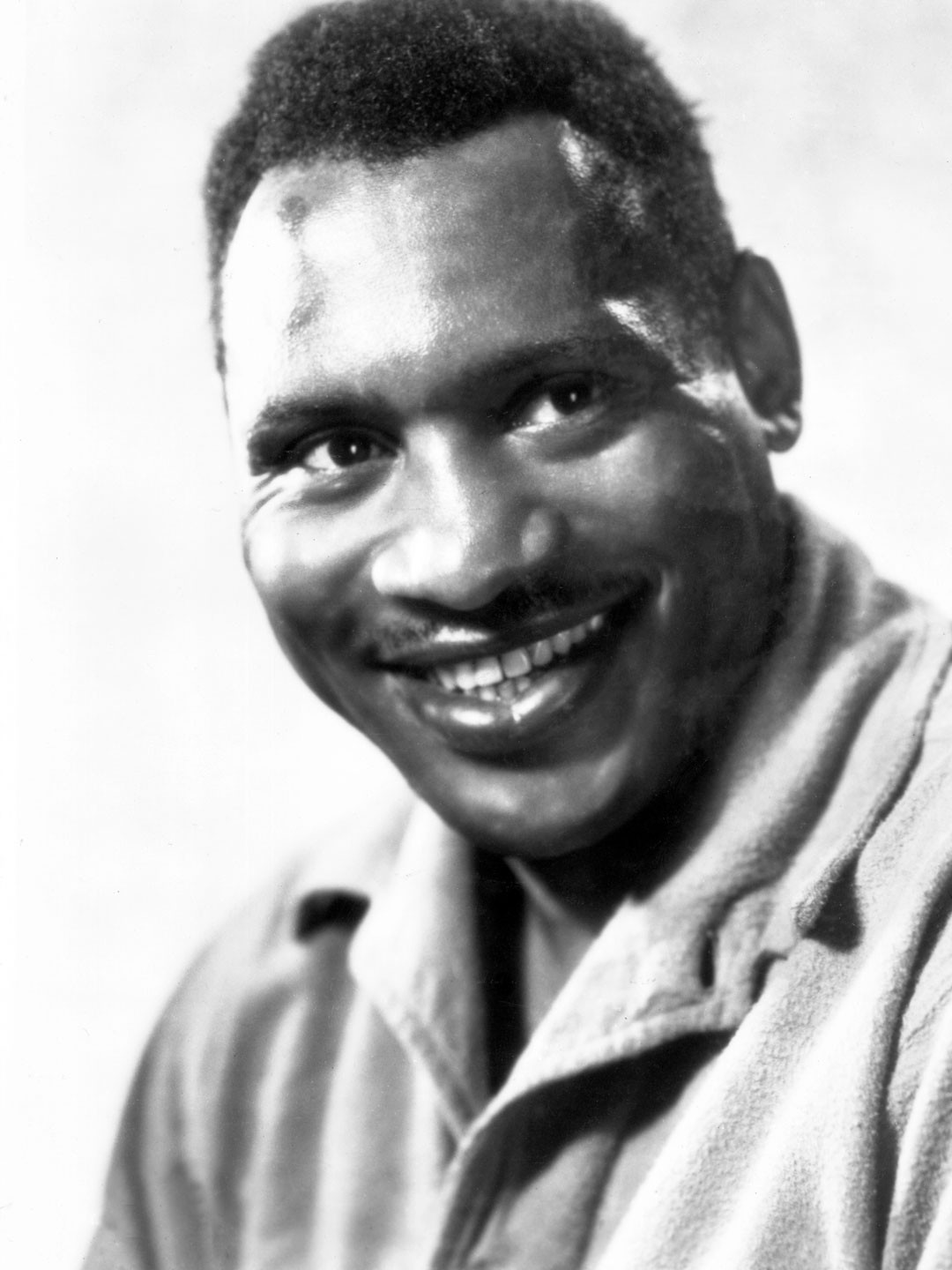 Paul Robeson Pictures | Rotten Tomatoes