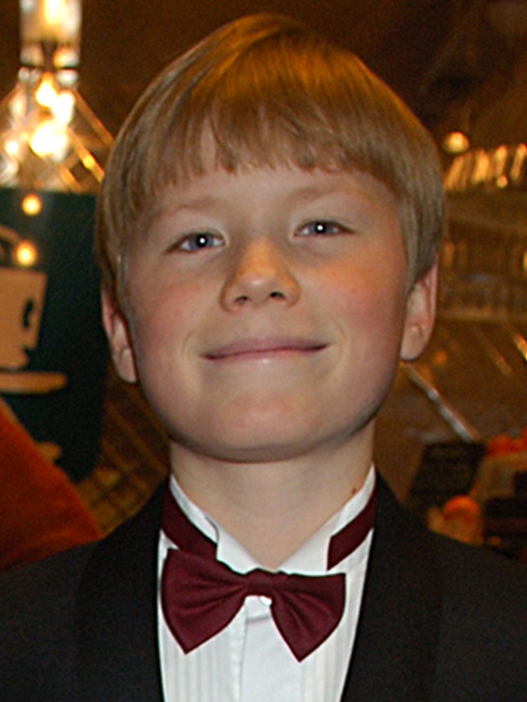 Topi Majaniemi Pictures | Rotten Tomatoes