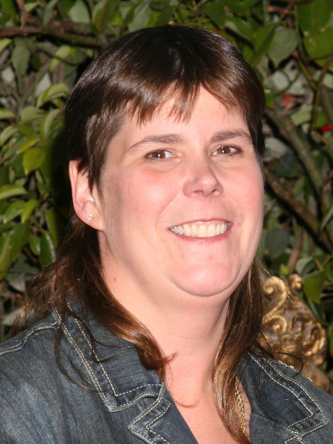 Denise Martin Pictures | Rotten Tomatoes