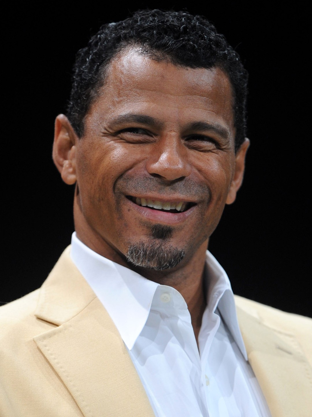Rod Woodson Pictures | Rotten Tomatoes