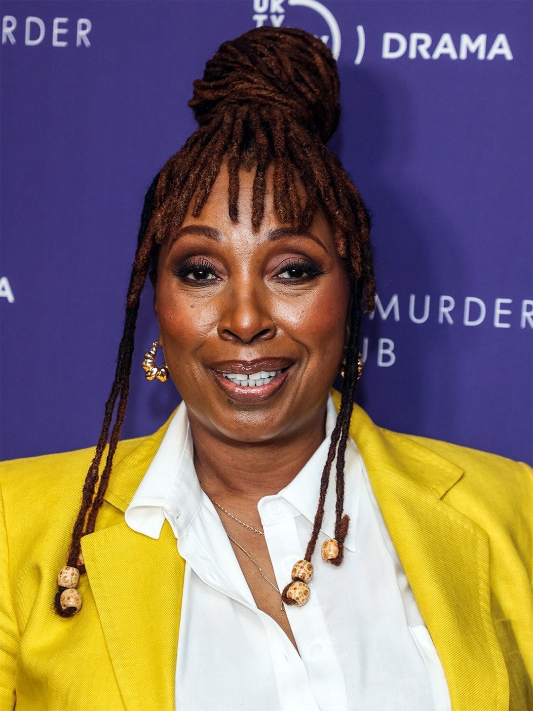 Jo Martin Pictures | Rotten Tomatoes