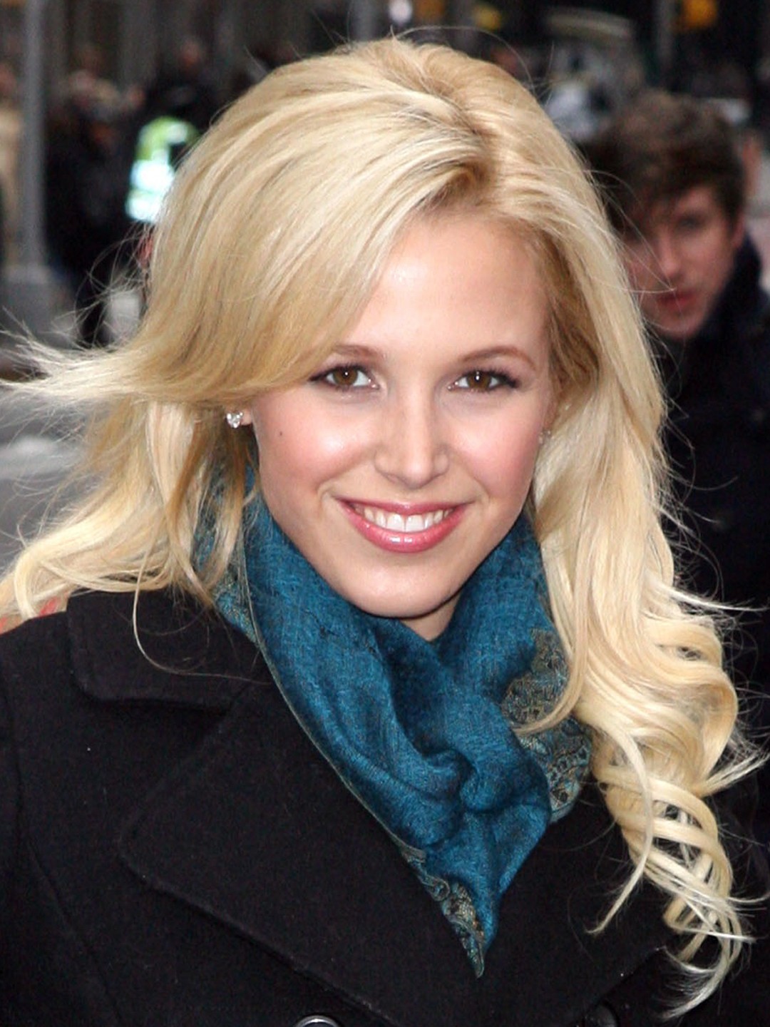 Amanda Phillips Pictures | Rotten Tomatoes