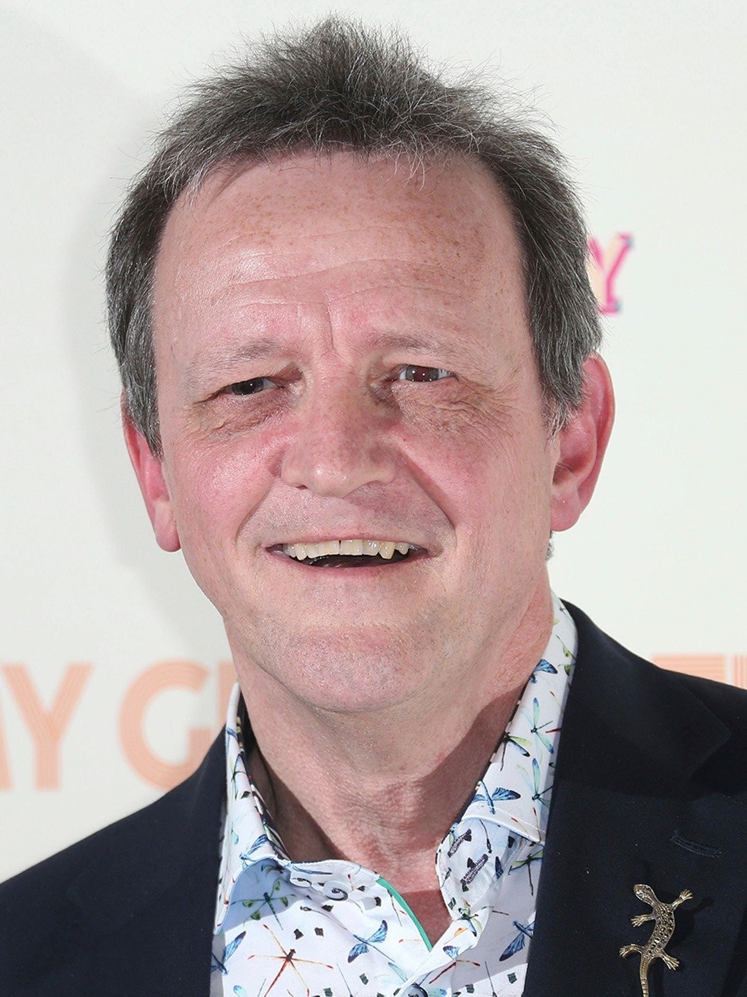 David Batty Pictures | Rotten Tomatoes