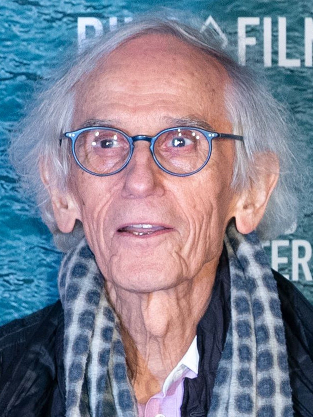 Christo Pictures | Rotten Tomatoes