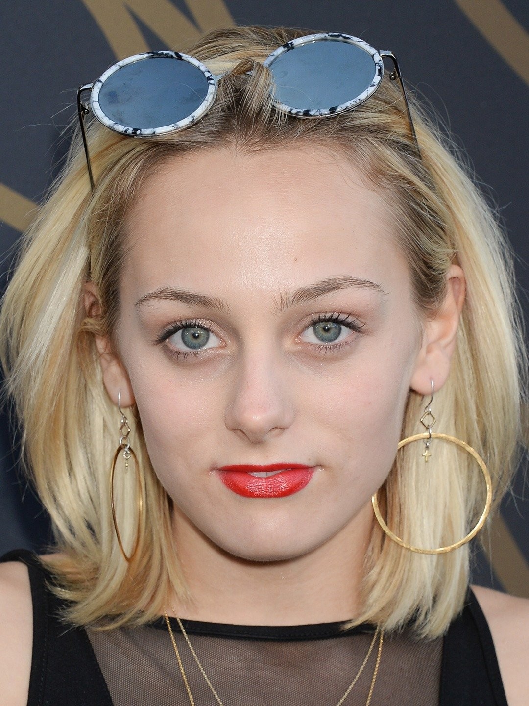 Ellery Sprayberry Pictures | Rotten Tomatoes