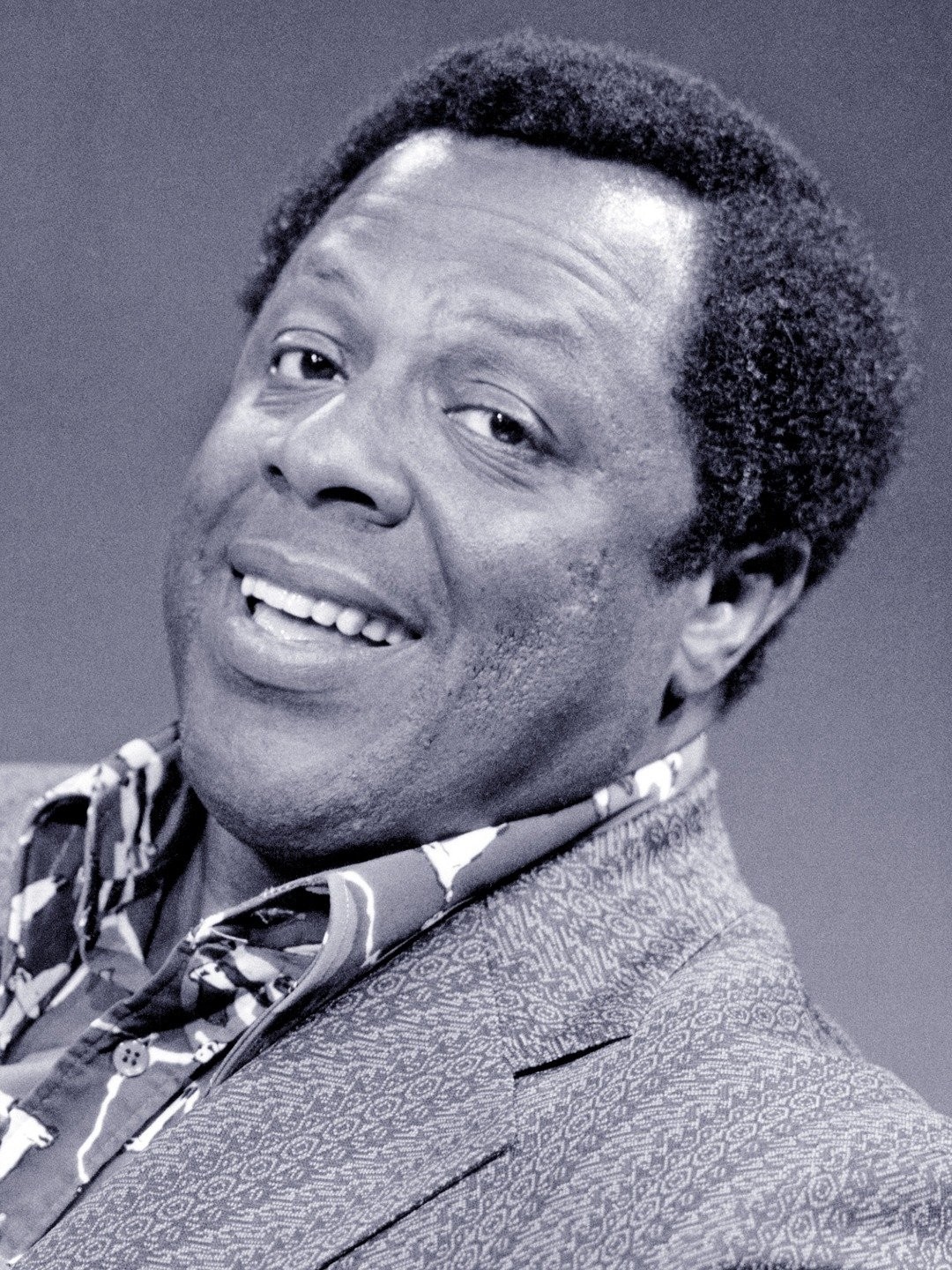 George Kirby Pictures | Rotten Tomatoes