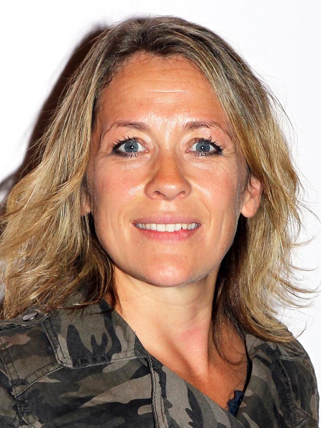 Sarah Beeny Pictures | Rotten Tomatoes
