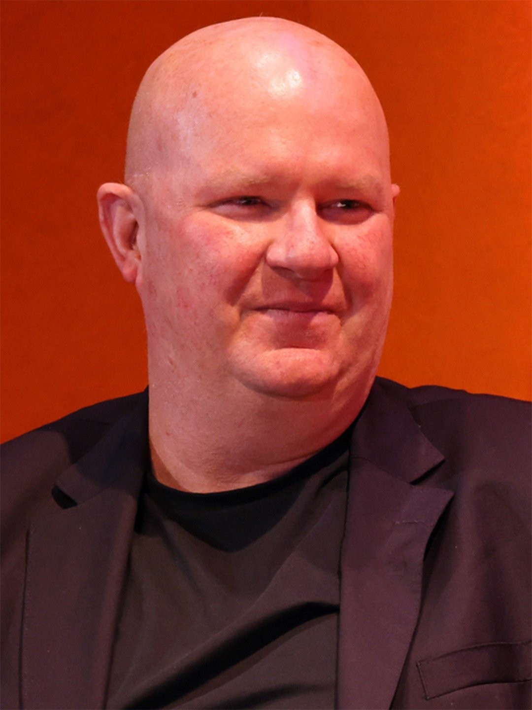 Richard McKerrow Pictures | Rotten Tomatoes