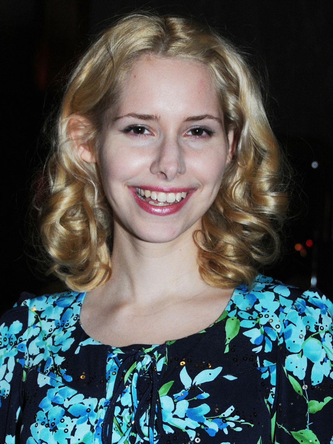 Nellie McKay Pictures | Rotten Tomatoes