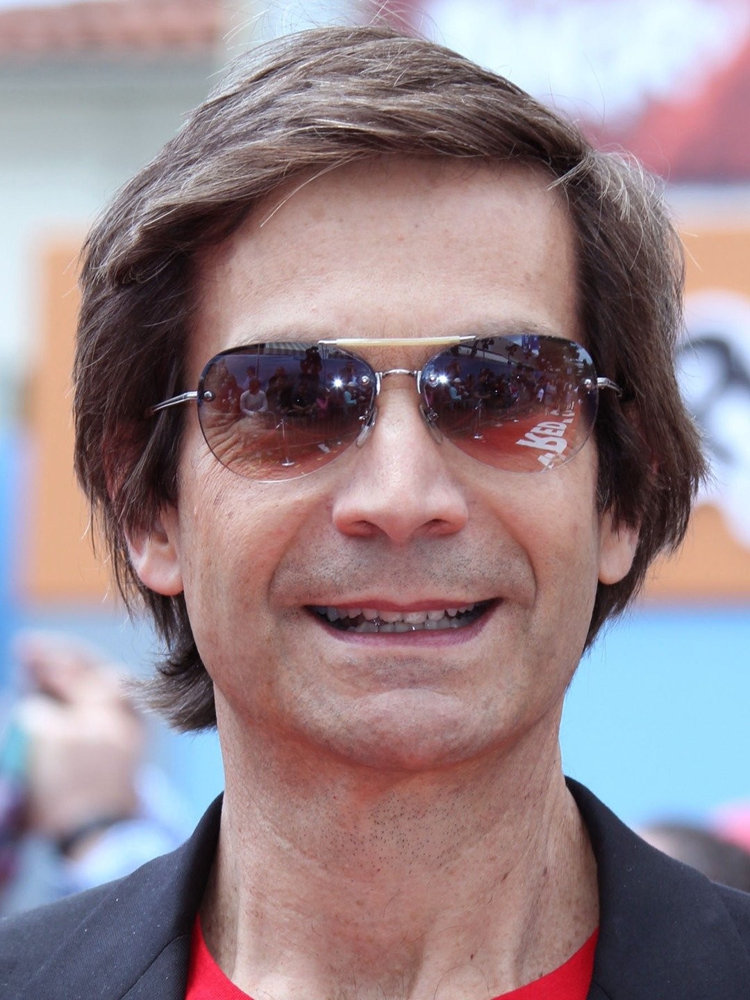 David Maisel Pictures | Rotten Tomatoes