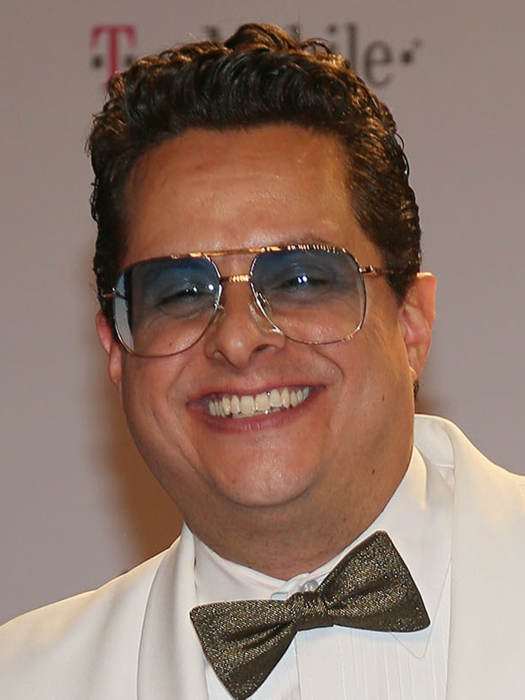 Tito Puente Jr. Pictures | Rotten Tomatoes