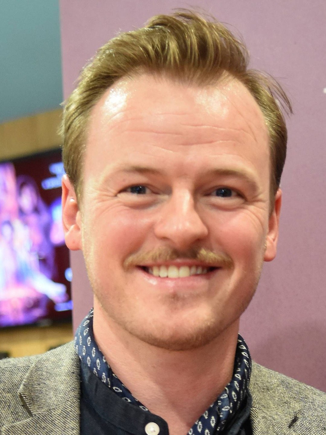 Paul Reid Pictures | Rotten Tomatoes