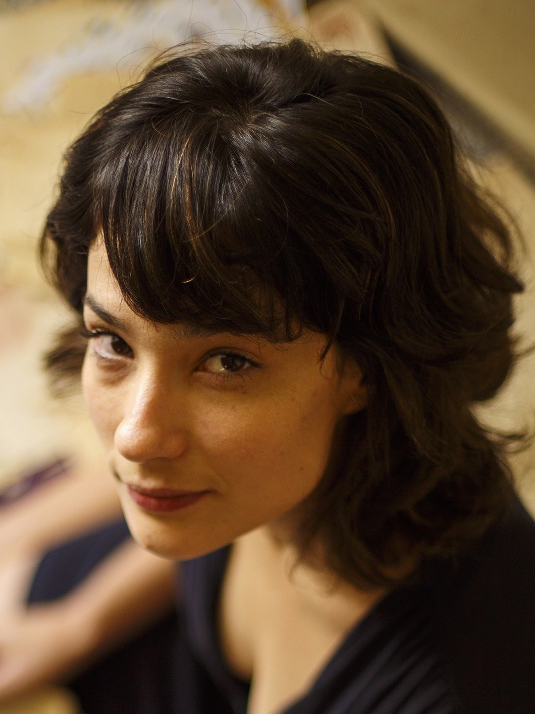 Keli Freitas Pictures | Rotten Tomatoes