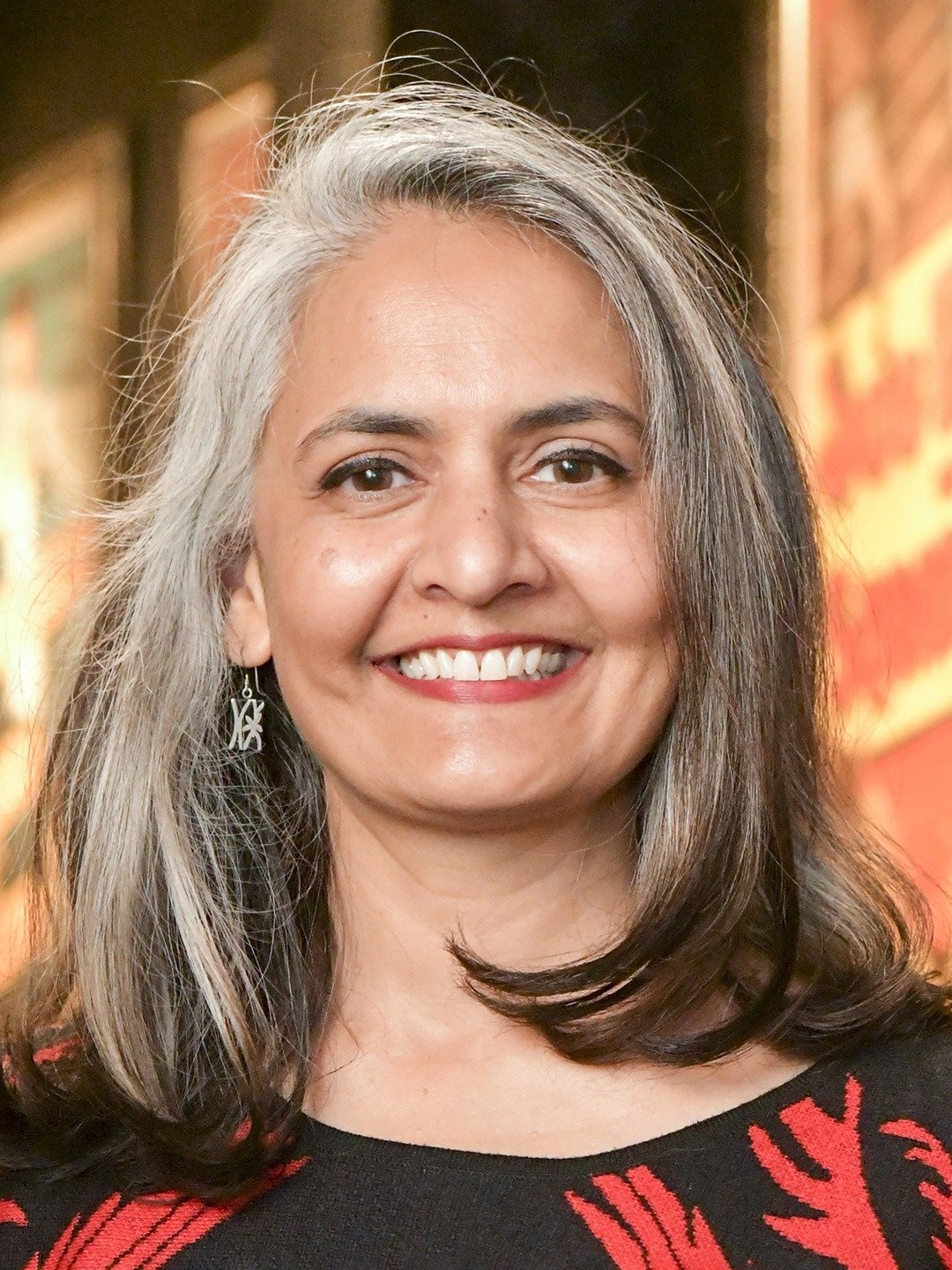 Gita Reddy Pictures | Rotten Tomatoes