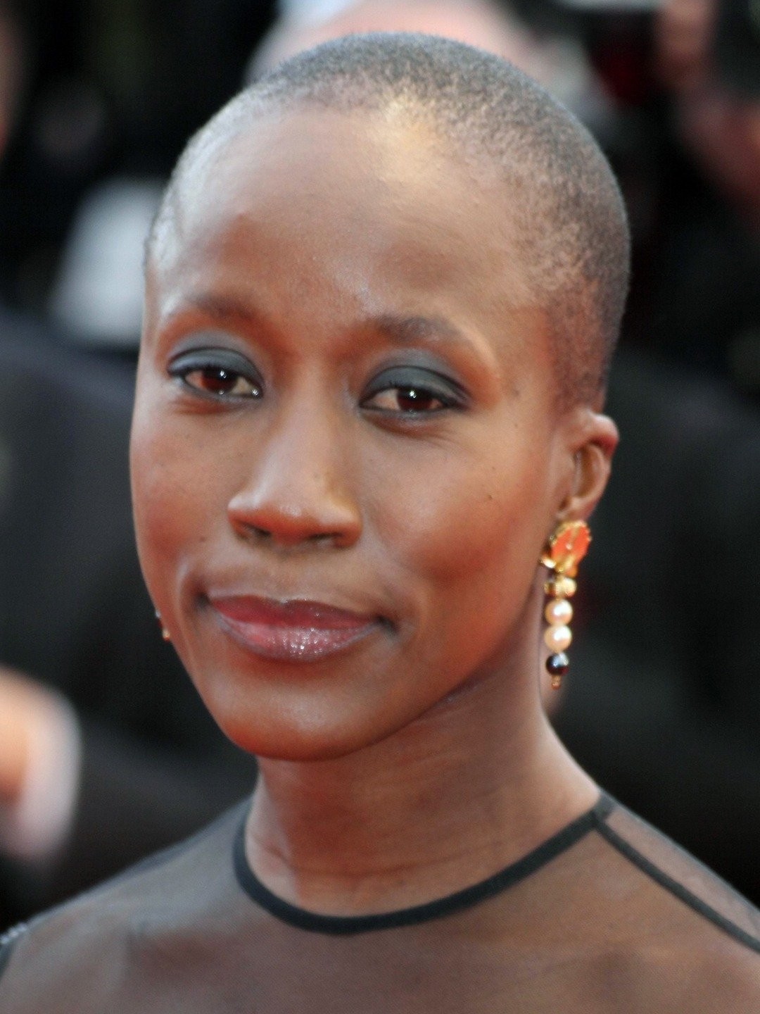 Rokia Traoré Pictures | Rotten Tomatoes