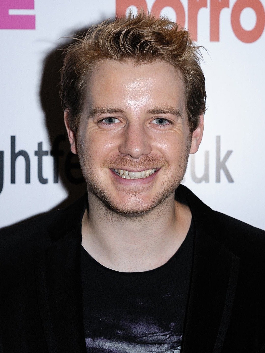 Christian Brassington Pictures | Rotten Tomatoes