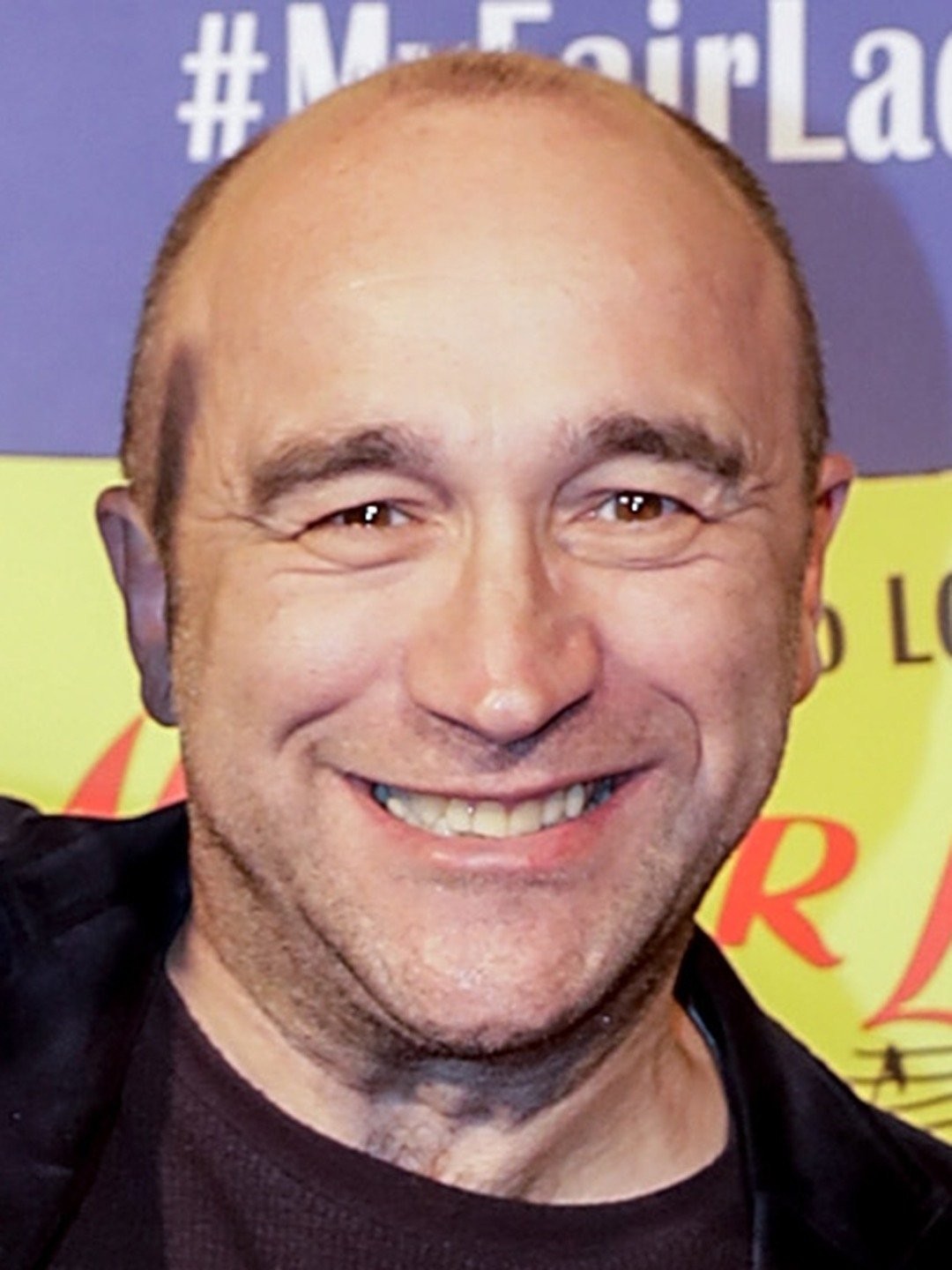 George Kapiniaris Pictures | Rotten Tomatoes